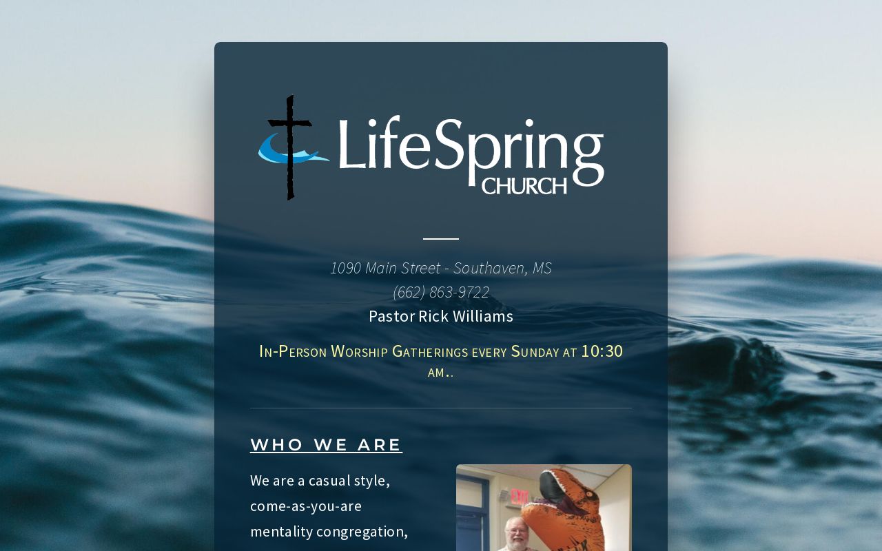 LifeSpring Church